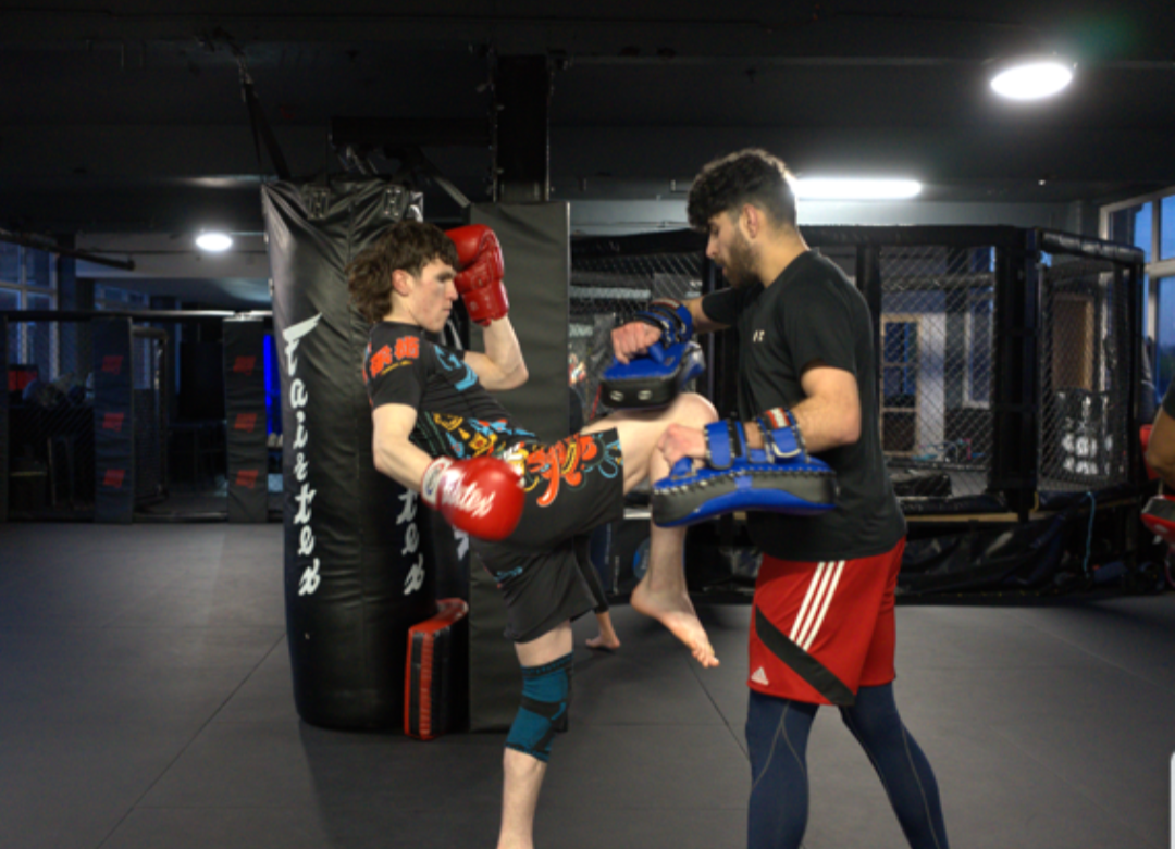 Roundhouse MMA – My Store